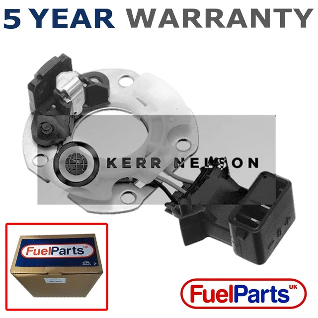 IGNITION PULSE SENSOR Kerr Nelson Fits VW Golf Corrado Ford Fiesta ...