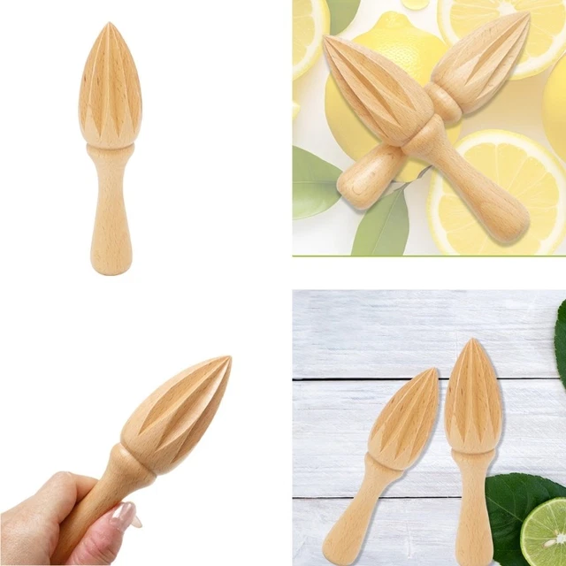 BEECHS HANDHELDS CITRUSES Juicers Manual Lemon Squeezer Kitchen Juicing ...