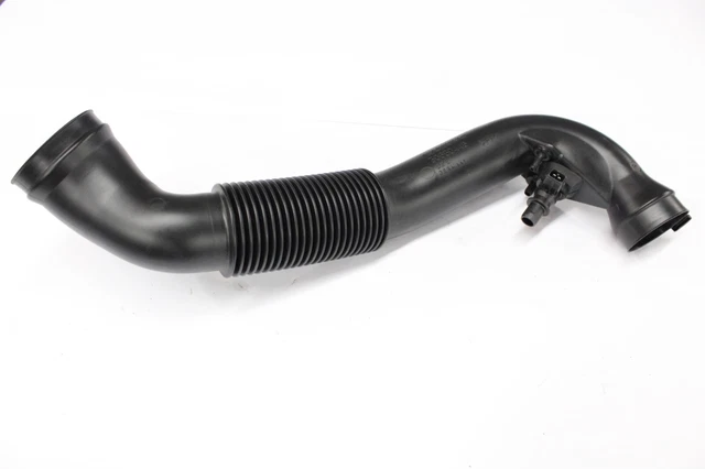 NOS VOLVO S60 V70 XC70 XC90 S80 Air Intake Hose Tube Genuine 30680446 ...