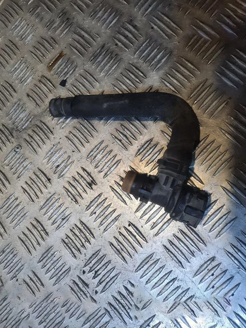 AUDI A8 4H 4G0122293A Tuyaux de Liquide de Refroidissement 3.00 Petrol ...