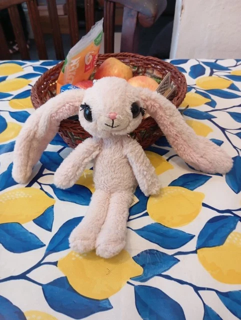 HOUSE OF MOUSE Peluche Lièvre Rose 25cm Enfant EUR 8,95 - PicClick FR