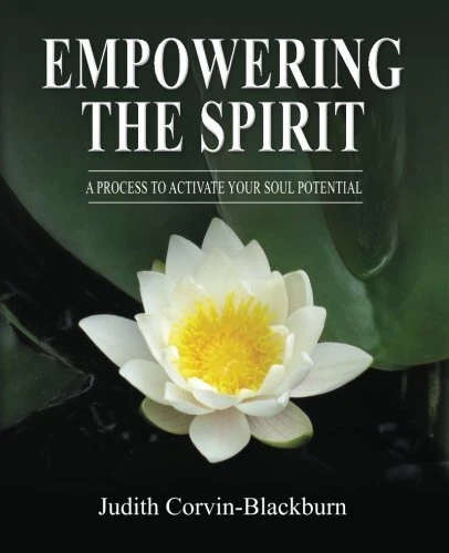CORVIN-BLACKBURN JUDITH-EMPOWERING THE Spirit BOOK NEUF EUR 26,20 ...