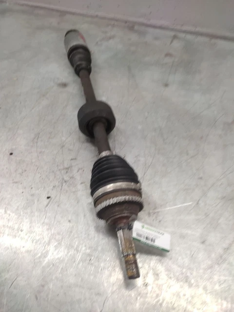 TRANSMISSION AVANT DROITE Pour Renault Clio Ii Fase Ii B/Cb0 Authentiq 1236632 EUR 79,20 ...