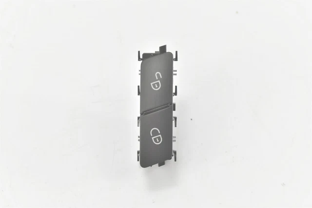 INTERRUPTEUR DE SERRURE de porte A2049058502 MERCEDES W207 W204 W166 ...