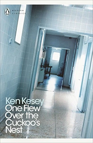 ONE FLEW OVER the Cuckoo's Nest, Ken Kesey ( KEN KE XI £4.99 - PicClick UK