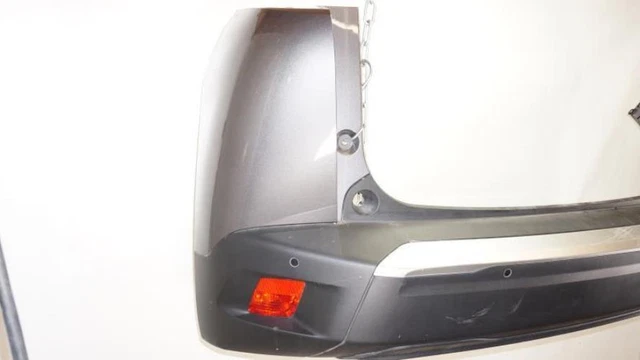 PARE CHOC ARRIERE PEUGEOT 2008 2 98385169XT EUR 287,28 - PicClick FR