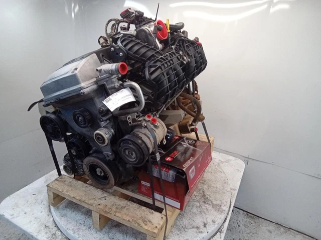 FORD FALCON ENGINE FG-FGX, PETROL, 4.0, BARRA, 195kW, 04/08-12/16 ...