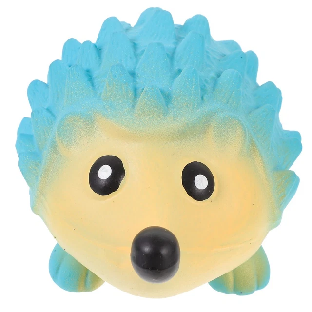 CARTOON LATEX TOYS Small Dog Squeaky Interactive Animals Playthings $21 ...