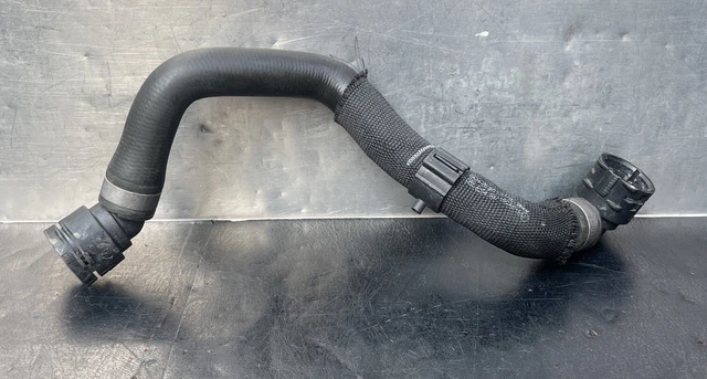 MERCEDES C-CLASS COUPE W205 Coolant Pipe A2055011301 £29.99 - PicClick UK