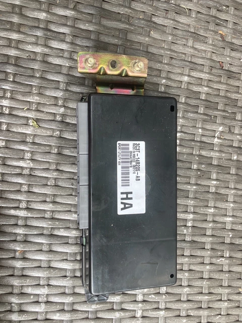 2002 2003 FORD F250 F350 Excursion Gem Module 3C3T-14B205-Ab $400.00 ...