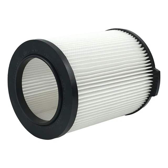 FOR RIDGID WET Dry Washable Vacuum Cleaner VF4000 Replacement Filter ...