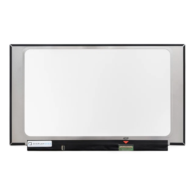 DALLE ECRAN HP Victus 15-FA1324TX 15.6" FHD LED IPS 144Hz LCD Display EUR 79,99 - PicClick FR