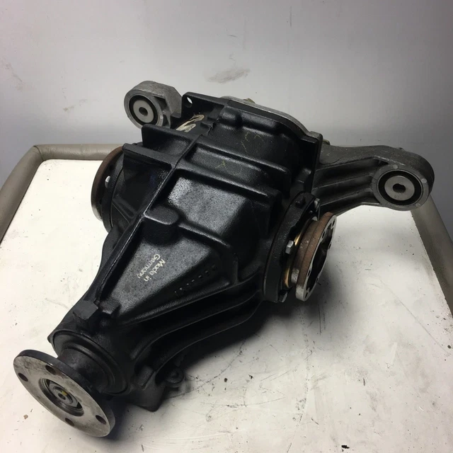 NEW BMW E36 318tds Final Drive limited-slip differential (LSD) 2.79:1 ...