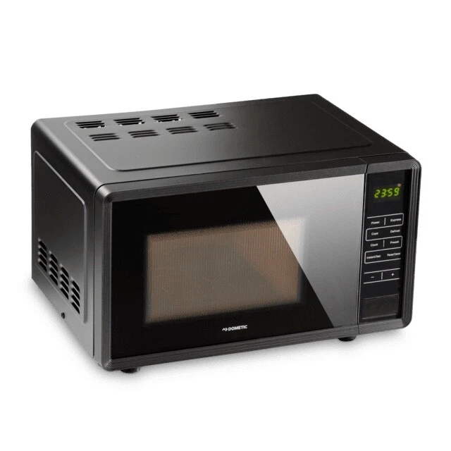 DOMETIC MWO240 MICROWAVE Low Watt Campervan Caravan Motorhome £149.00 ...