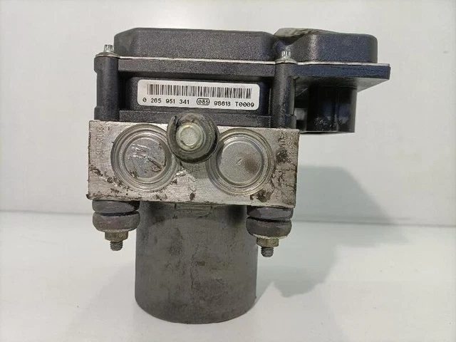 4541RY POMPE ABS pour CITROEN C5 «III (2008) 2.0 HDI BERLINA 2009 ...