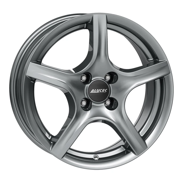 ALUTEC WHEELS GRIP 5,5Jx14 ET35 4x100 GRAP pour MG ROVER 200 25 ZR 400 ...