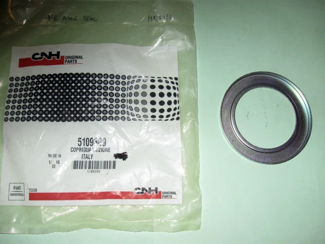 NOS FRONT AXLE Shaft Seal Fits Case Tractor Part# 5109309 $28.99 ...