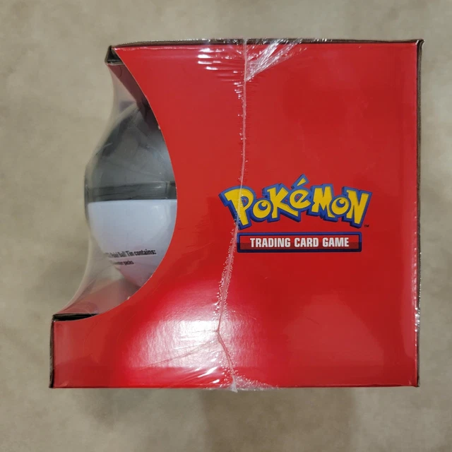 2025 POKÉMON TCG Holiday Calendar + Turquoise Poké Ball Tin – New ...