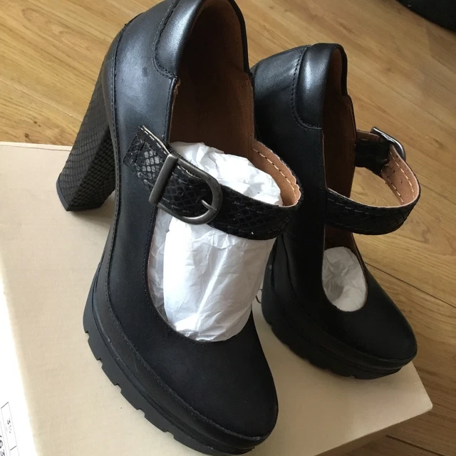 NEXT SIGNATURE HIGH Shoes Size 3.5 £30.00 - PicClick UK