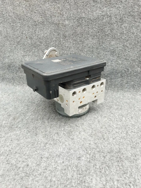 MERCEDES W253 ABS Pump Control Unit ESC hidroulic pump control ...