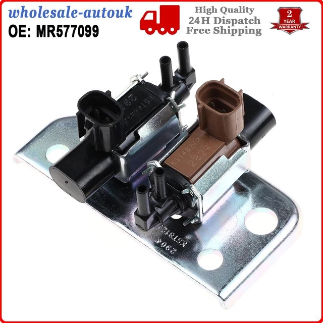 FOR MITSUBISHI L200 Pick Up 2.5Td K74 Egr/Turbo/Throttle Emmision ...