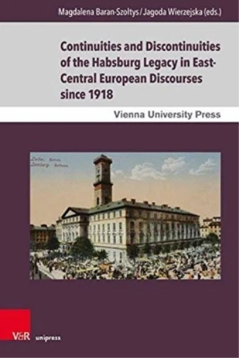 MAGDALENA BARAN CONTINUITIES and Discontinuities of the H (Hardback ...