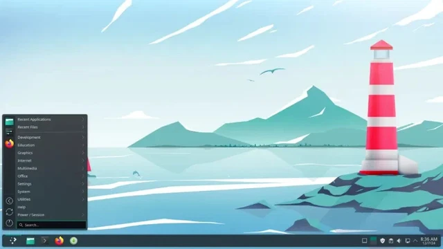 MANJARO 25.0.6 64BIT All Versions Live Bootable DVD Rom Linux Operating System £6.48 - PicClick UK