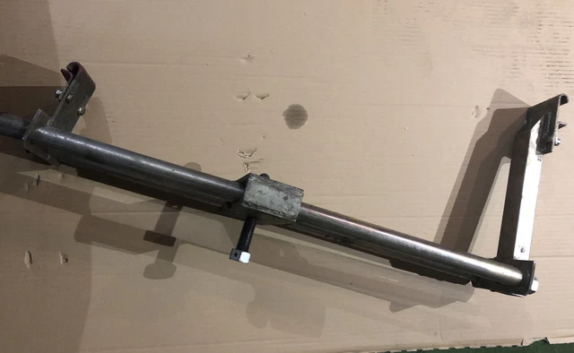 ORIGINAL ABFANGVORRICHTUNG FÜR VW T4 Motor zum Getriebeausbau VW 3184 ...