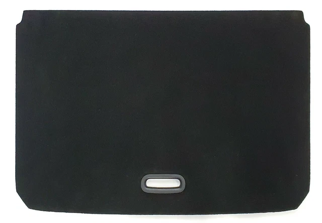 GENUINE RENAULT CAPTUR Mk2 2020-2023 Boot False Middle Floor Lower Boot ...