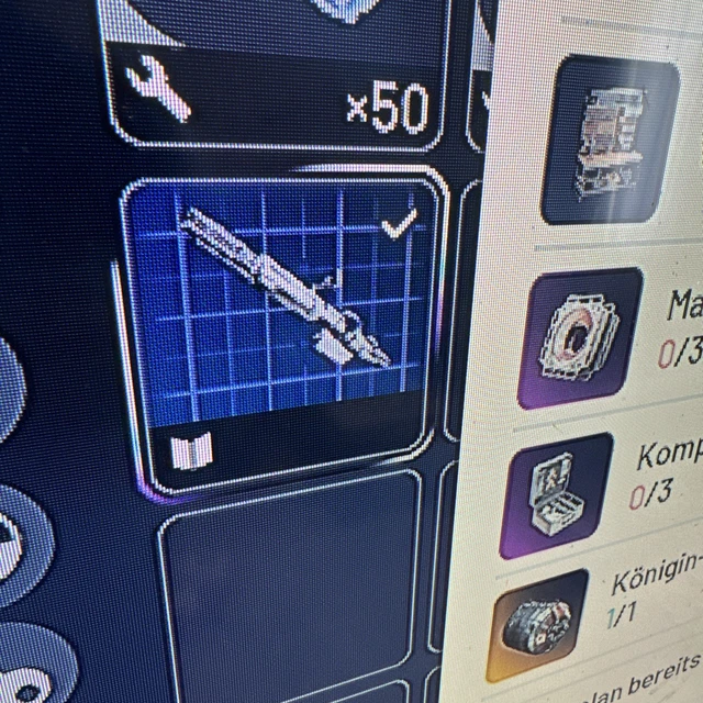 ARC RAIDERS EQUALIZER Blueprint ( PS5 / Xbox / PC ) EUR 4,99 - PicClick DE