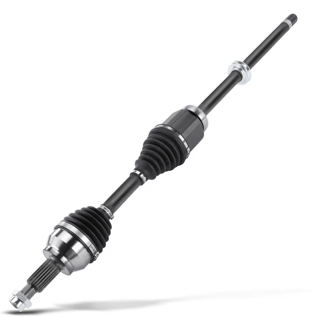 A-PREMIUM FRONT OFF Side Drive Shaft For Land Rover Range Rover Evoque ...