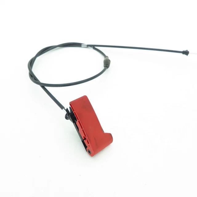 RELEASE MECHANISM ENGINE bonnet Mercedes SLK 172 A2048800120 ...