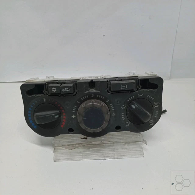COMANDO CLIMA PER OPEL CORSA (S07) 1.0 12V Ber. 2006-2011 13330680 ...