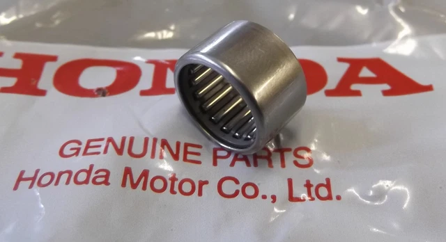 GENUINE HONDA CRF250 Clutch Release Lifter Needle Roller Bearing 91053 ...