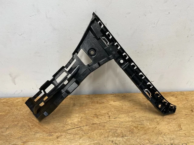 MERCEDES BENZ W205 Stoßstangenhalter Halter Träger hinten links ...