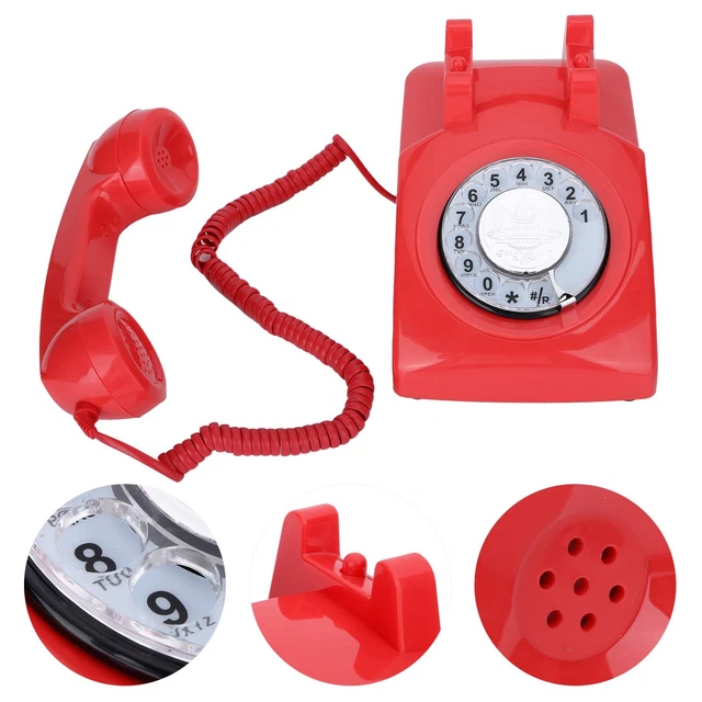 Landline Telephone