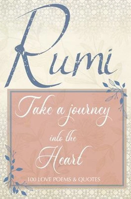 Poeme De Rumi Sur L Amour
