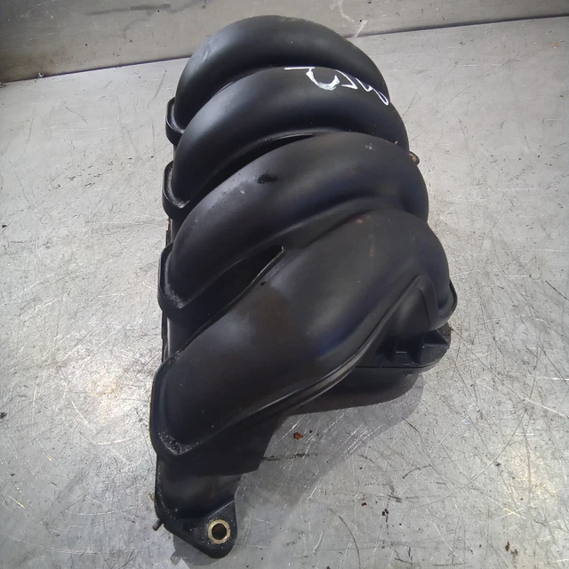 TOYOTA MR2 ROADSTER Mk3 1999-2007 1ZZ-FE Engine Air Inlet Intake ...