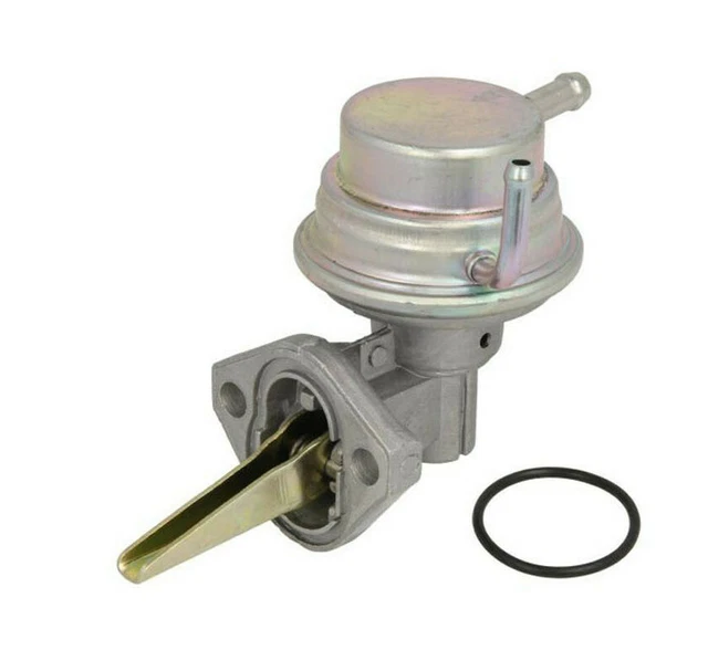 FUEL PUMP VW Golf Jetta Mk1 Mk2 1.6 1.8 Cabriolet Carb Engine C435 £18. ...