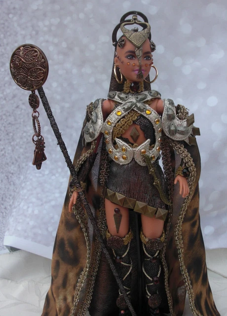 VINTAGE OOAK BARBIE: Wonderful Anandita £60.70 - PicClick UK