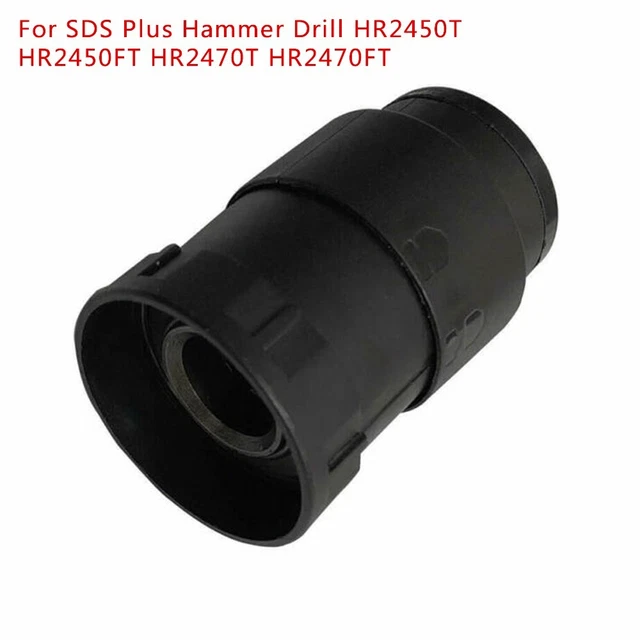 FACILE REMPLACER pour mandrin de perceuse SDS Plus pour HR2450T ...