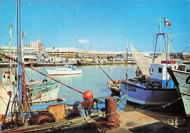 17 ROYAN LE Port Front De Mer EUR 6,50 - PicClick FR