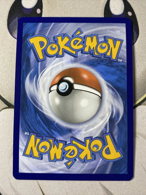 POKEMON CARD TCG Annihilape HOLO RARE Paldean Fates 047/091 $0.01 ...