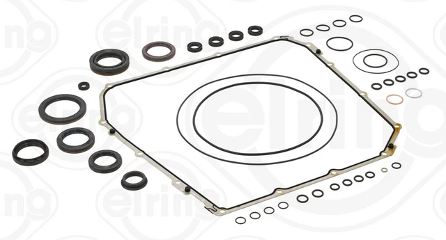 GASKET SET AUTOMATIC TRANSMISSION 876.340 FOR AUDI A4/Allroad/S4 Q5/SUV ...