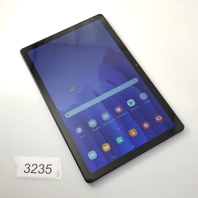 TABLET SAMSUNG GALAXY Tab A7 SM-T500 10.4" Wi-Fi 3235 EUR 44,52 ...
