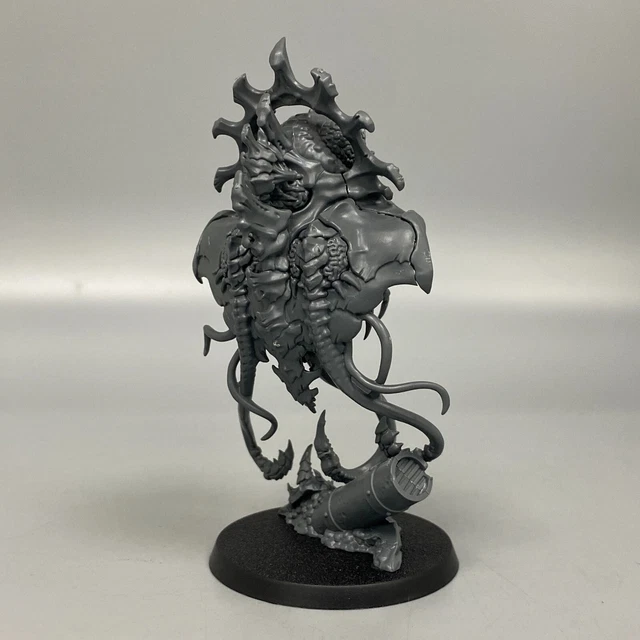 NEUROTYRANT TIRANIDS WARHAMMER 40.000 Zoantropo Leviatano Psyker ...