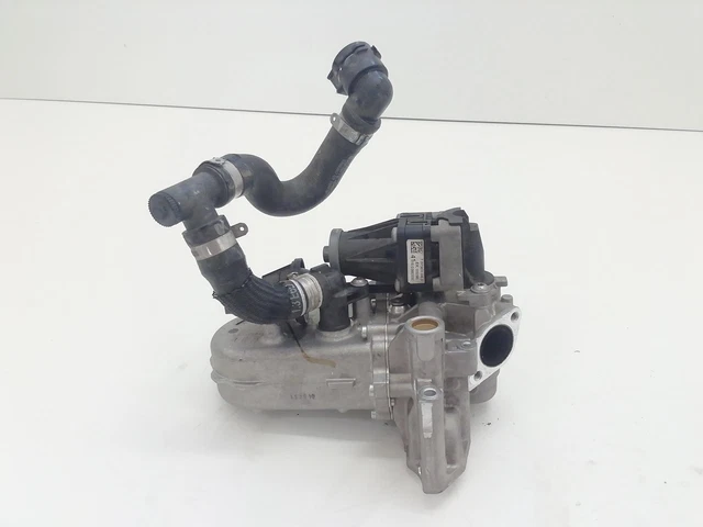 46339121 VANNE EGR FIAT 500 X Série (15) 1300 Diesel (2019) Pièces U ...