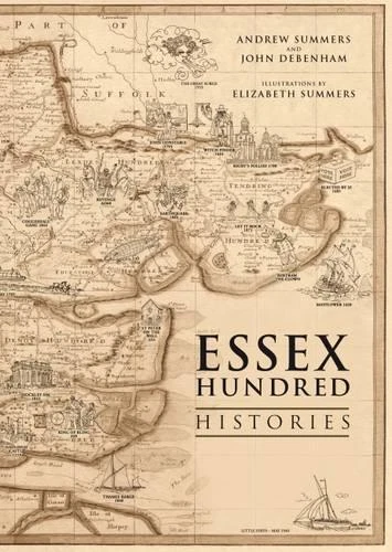 ANDREW SUMMERS JOHN Debenham The Essex Hundred Histories (Poche) EUR 13 ...