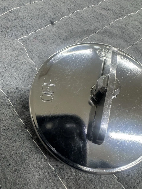 VINTAGE USED OEM Honda Z50 K0-78 QA50 K0-K3 Gas Cap For Repair $34.54 ...