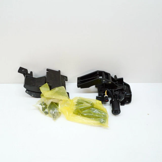 LR RANGE ROVER L405 Left Deployable Side Step Motor Kit VPLGP0275 NEW ...